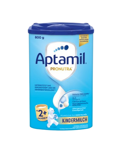 Aptamil Pronutra 1+ | Aptaclub