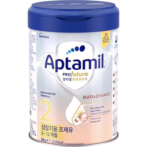 압타밀 프로푸트라 2단계 | AptaClub